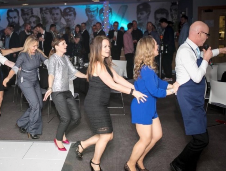 Corporate Event Singers | Bravo Entertainment